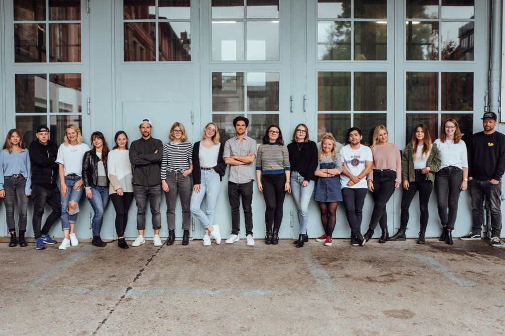 Was wir sonst noch so machen – Geheimtipp Mediahouse – Geheimtipp Hamburg