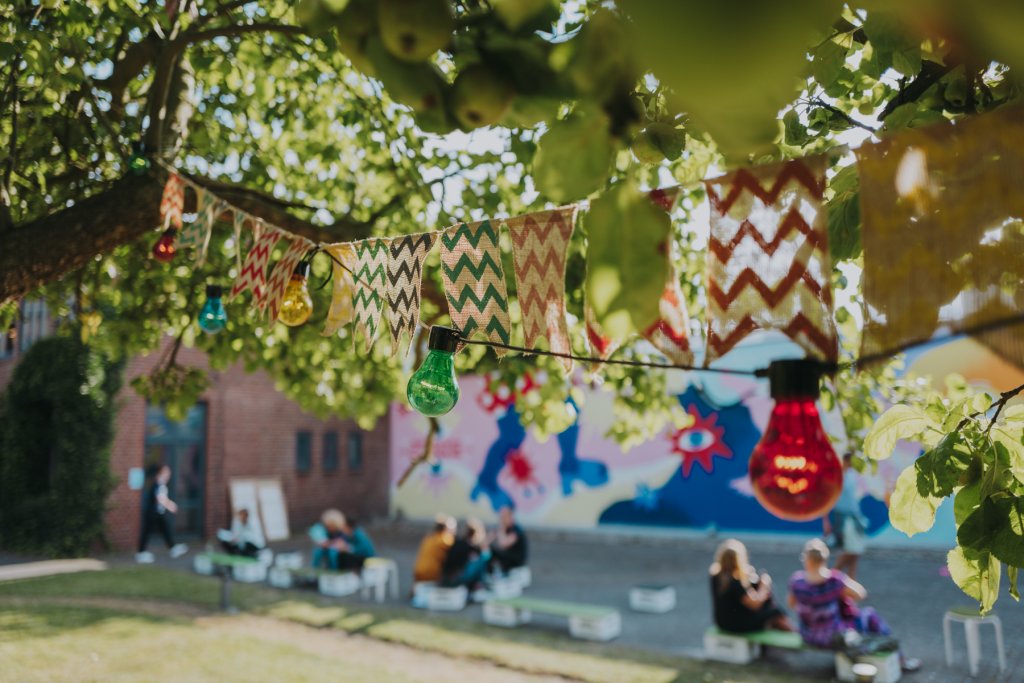 Easterfield Festival 2021 – Aus Liebe zur Kultur! – Geheimtipp Hamburg