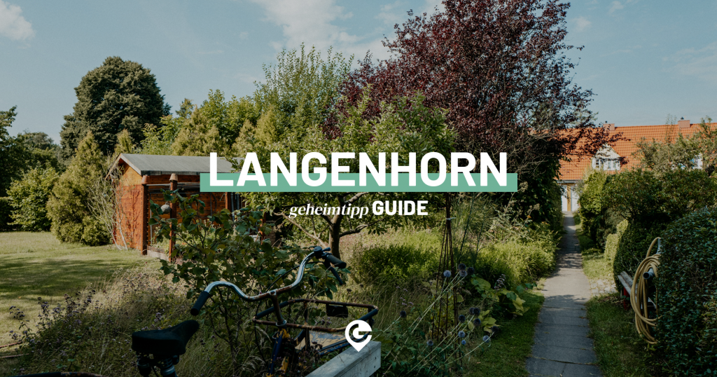 7 Lieblingsorte am Hamburger Stadtrand – We love Langenhorn ...