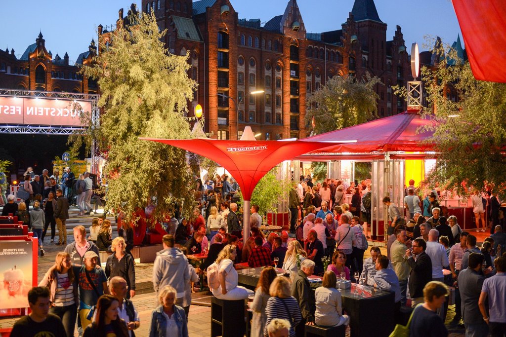 Live-Musik, Kultur und Kulinarisches in der HafenCity – Geheimtipp Hamburg