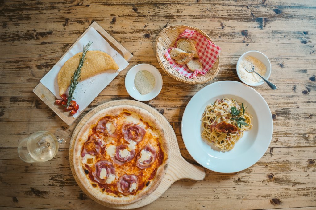 Al Volo – Pizza, Pasta & ganz viel Dolce Vita! – Geheimtipp Hamburg